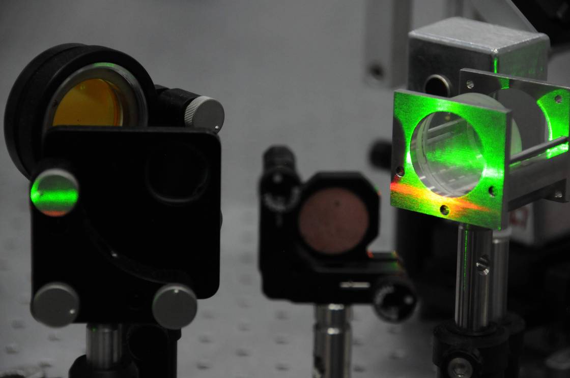 Global Laser Enrichment | Silex