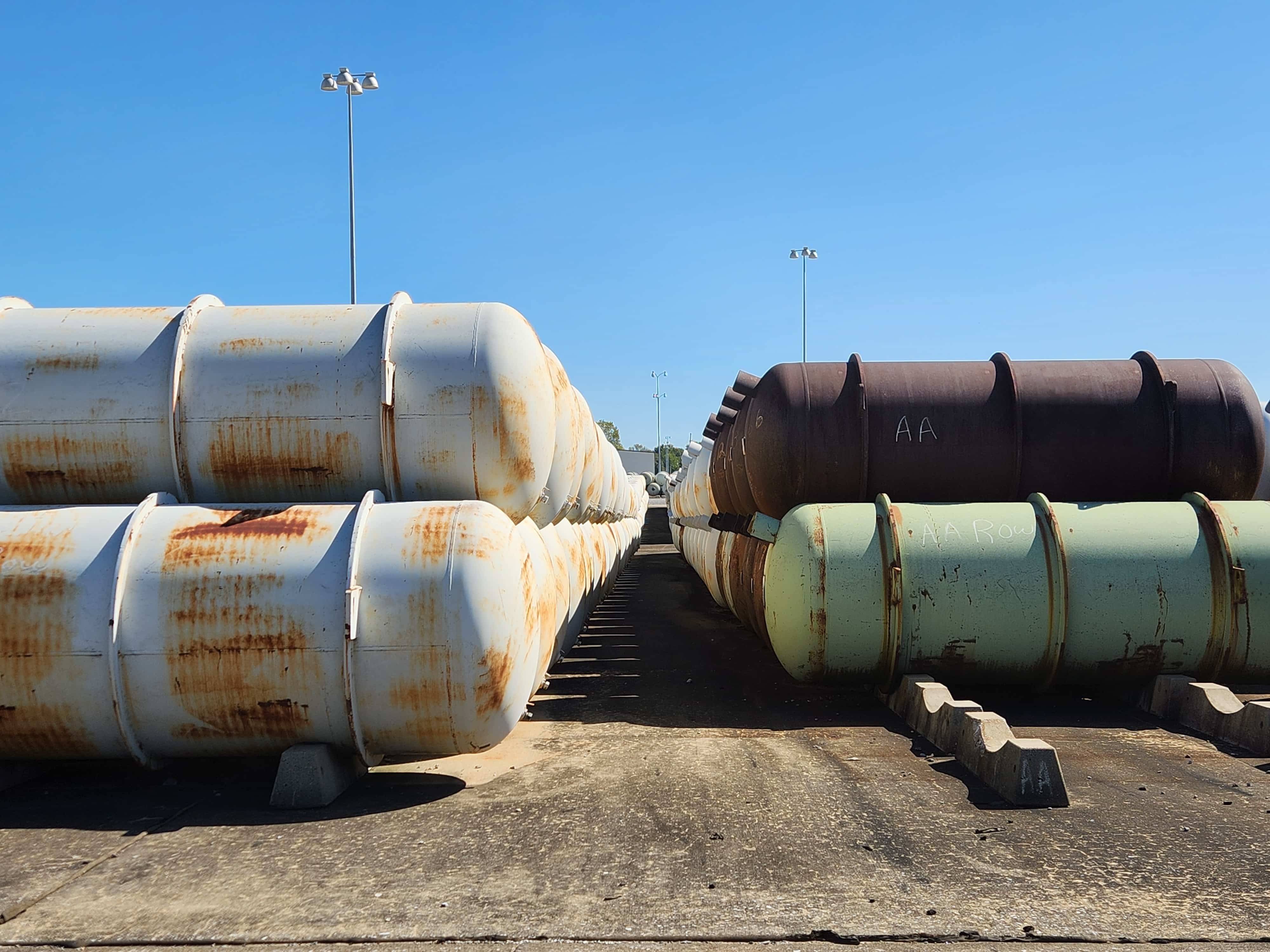 Global Laser Enrichment | Silex