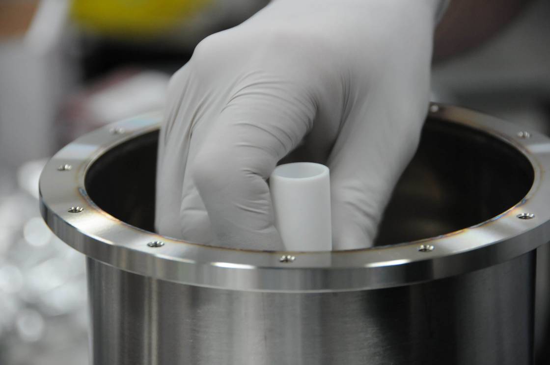 Global Laser Enrichment | Silex